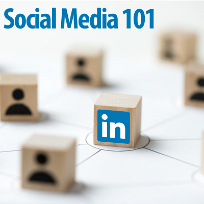 LinkedIn 101: Personal Profile vs. Business Page [Social Media 101 ...